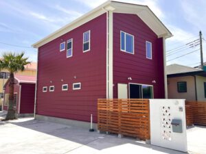 プロダクツ - アメリカンガレージ・カリフォルニアハウス販売店｜株式会社MONORISE ｜アメリカンガレージの正規輸入代理店