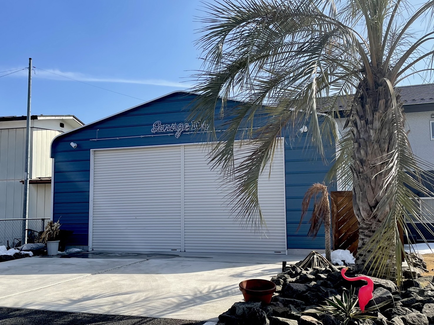 アメリカンガレージ：カリフォルニアガレージ - アメリカンガレージ・カリフォルニアハウス販売店｜株式会社MONORISE ｜アメリカンガレージの正規輸入代理店